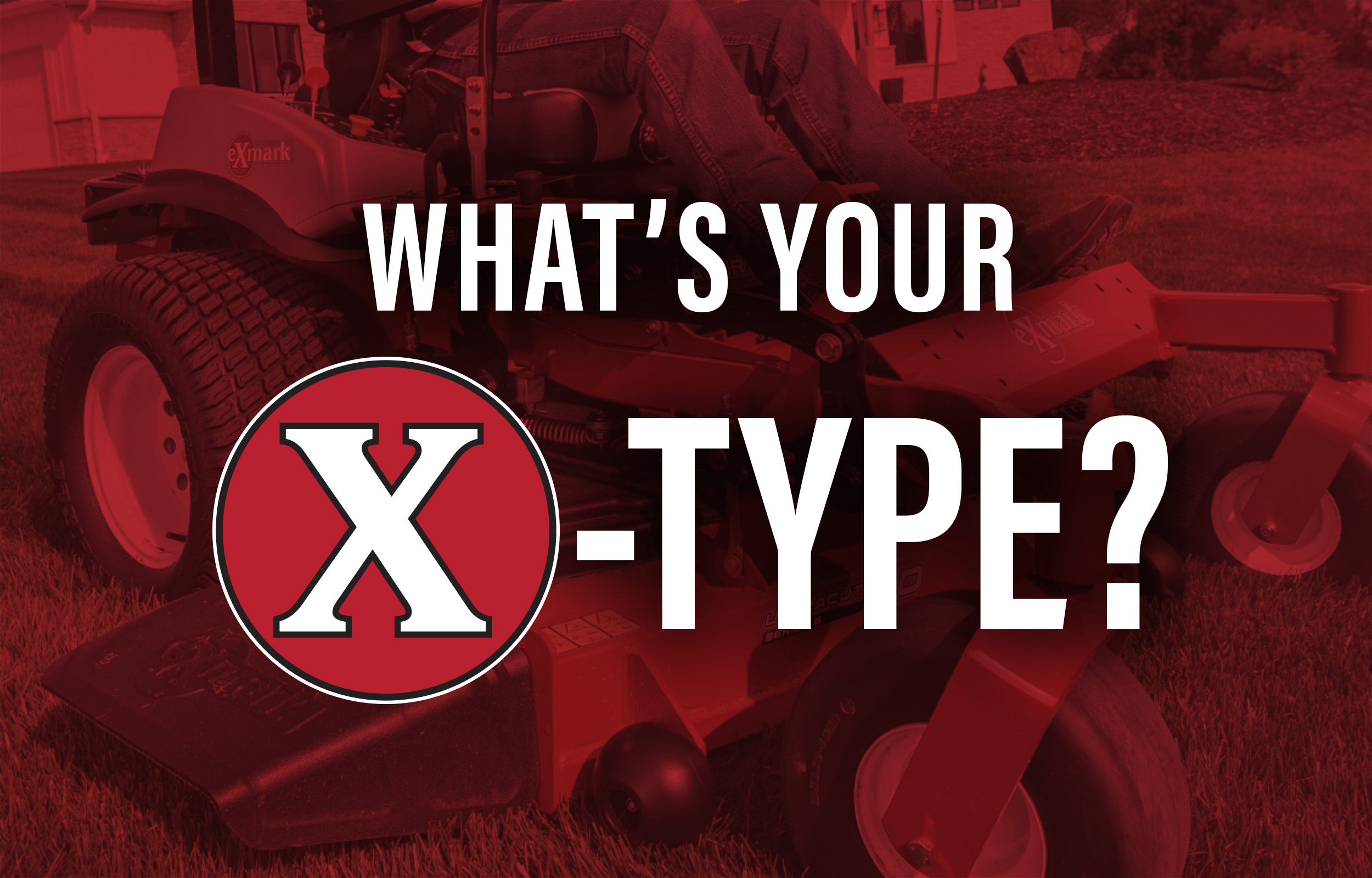 Texas Edition Radius E-Series Zero-Turn Mower | Exmark